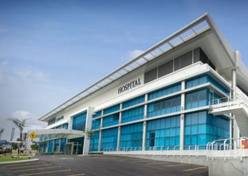 Columbia Asia Hospital – Cheras - Asia OneHealthcare