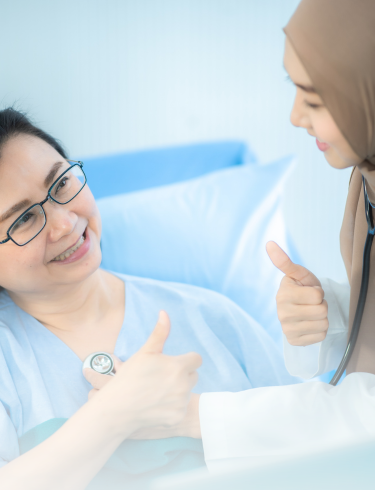 Home - Asia OneHealthcare