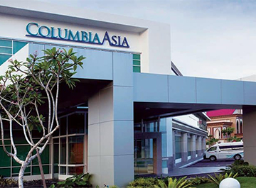 Columbia Asia Hospital – Seremban - Asia OneHealthcare