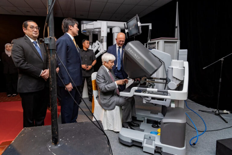 Grand Launch of Hospital Picaso Showcases Advanced Surgery, Oncology ...